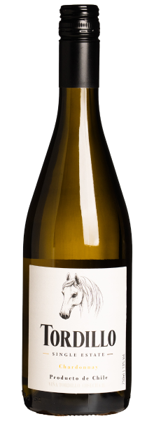 Vinho Tordillo Single Estate Chardonnay 2024